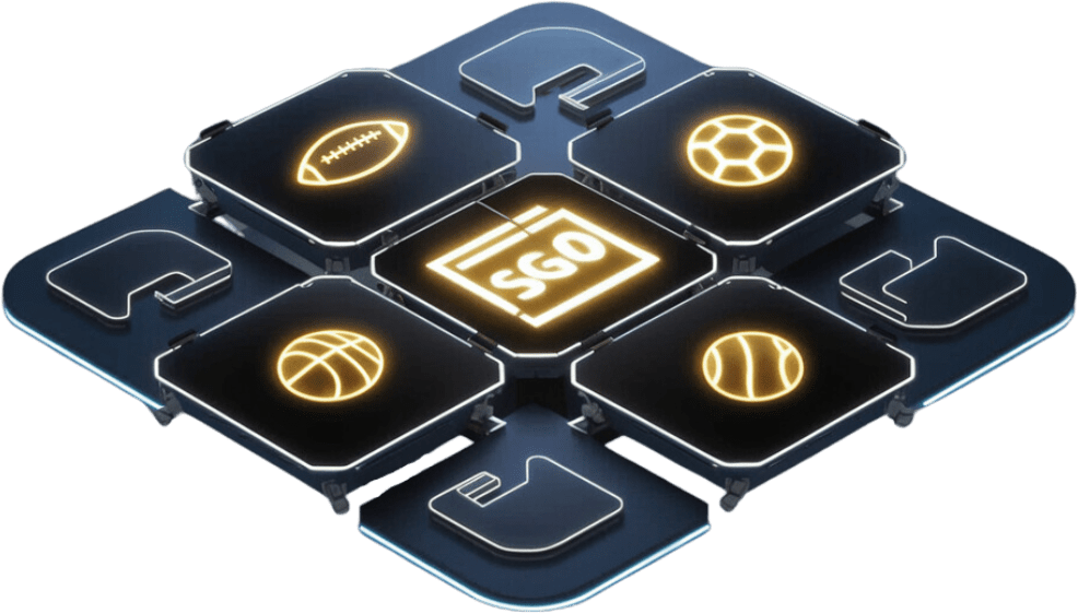 Live Scores & Sports Data API for Apps & Widgets (2026)